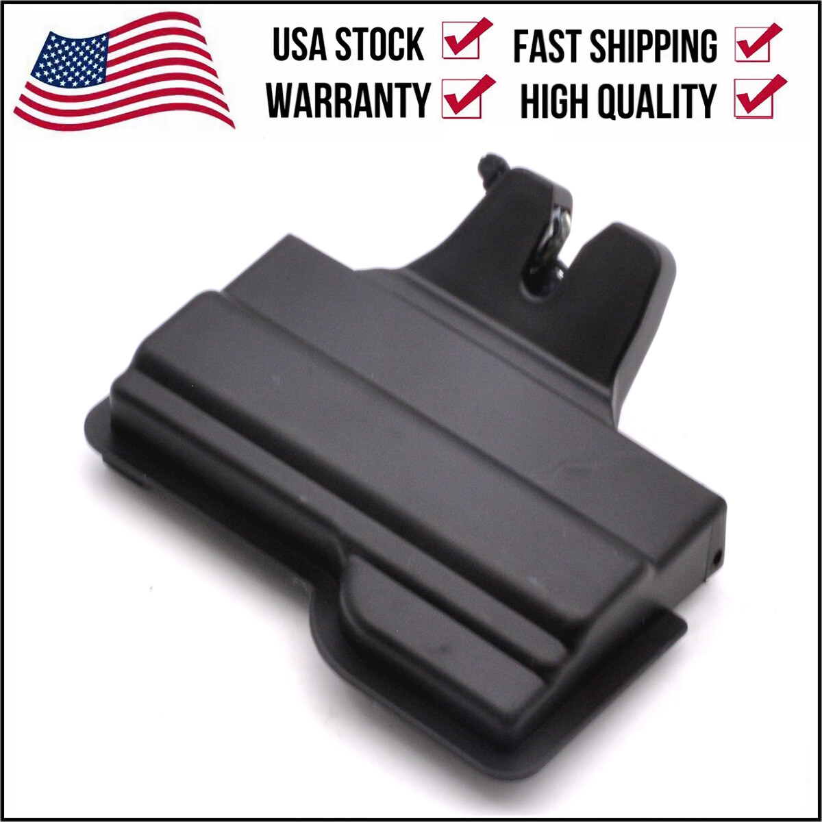 For 2014-2021 INFINITI Q50 TRUNK LID LATCH LOCK ACTUATOR 84631-4GA2A | eBay