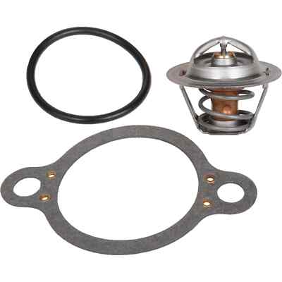 Sierra 18-3618 150 Degree Thermostat Kit With Gasket For Volvo Penta ...