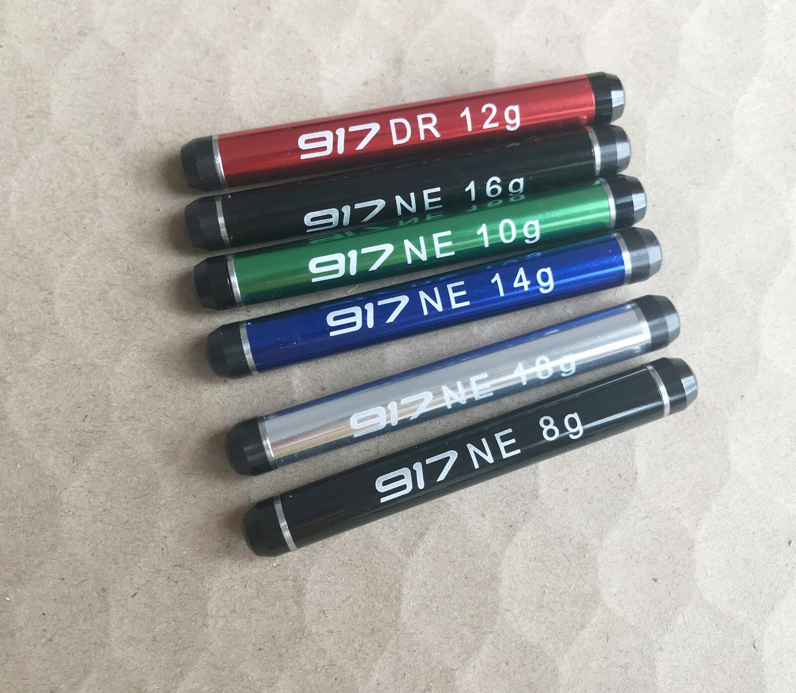 2x Golf Weight Screw Fit For Titleist 917 D2 D3 Driver Neutral Draw ...