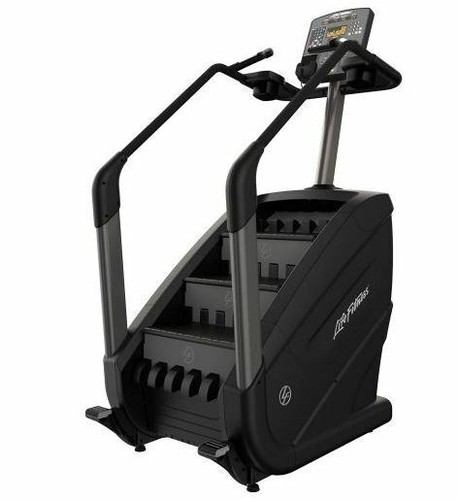Life Fitness CLPM Integrity Series PowerMill Climber FULL CPO ...