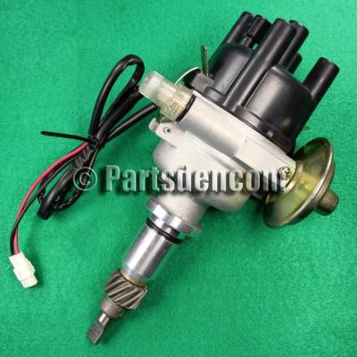 ELECTRONIC DISTRIBUTOR FITS TOYOTA HIACE RH22 RH32 RH42 18RC 18R 2.0L ...