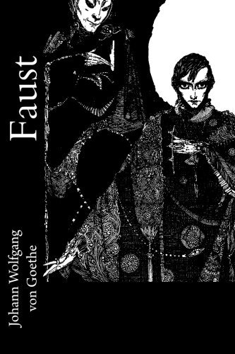 FAUST By Von Johann Wolfgang Goethe **BRAND NEW** 9781976256653 | eBay