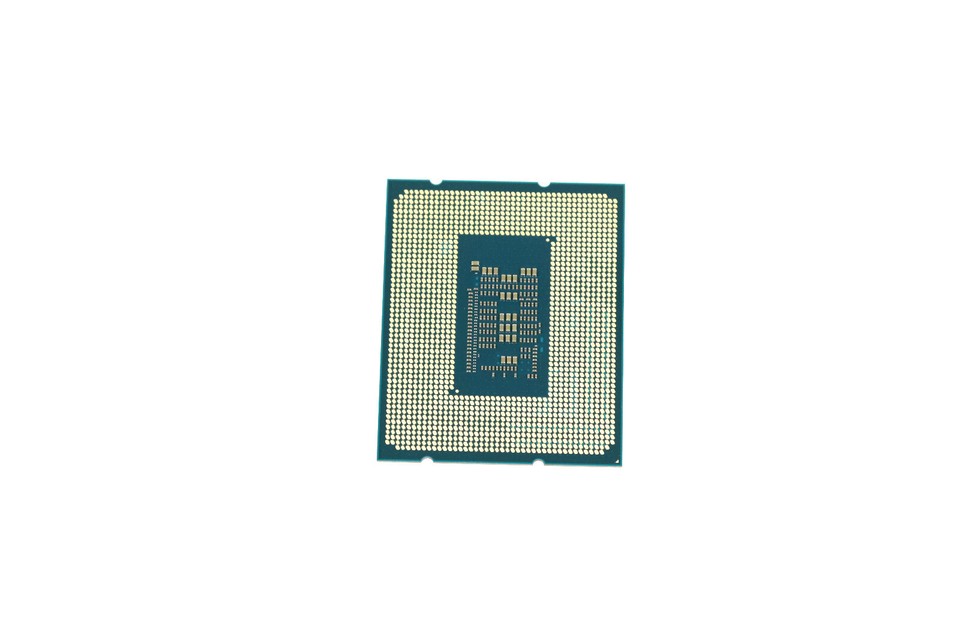Intel Core i5-12500T 2.0GHz Processor Hexa Core 4.4GHz Turbo 18MB Cache ...