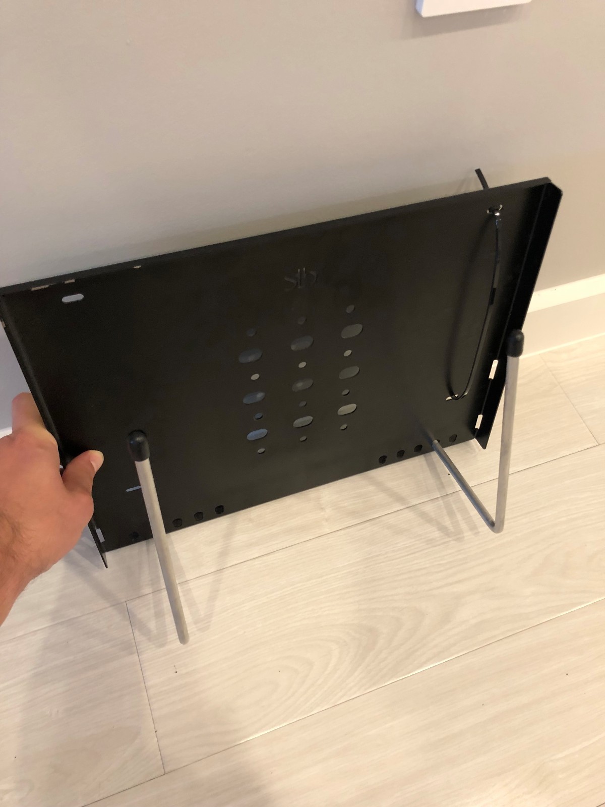 Bang & Olufsen STB Bracket For BeoVision 7, 10, 11 and 14 | eBay