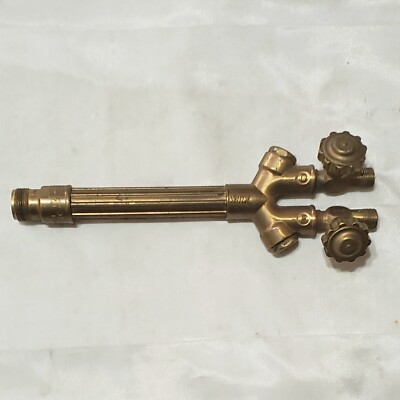 Oxy Acetylene Welding - 315Fc Torch Handle