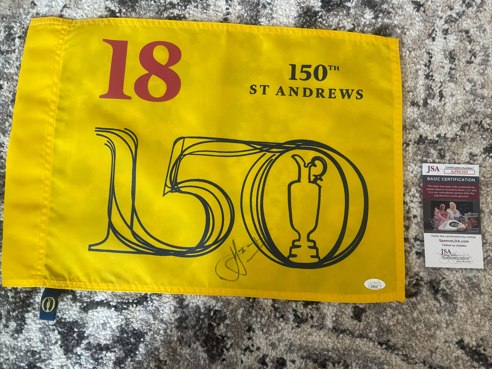 Cameron Smith | Player