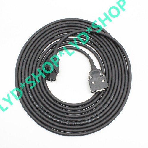 1PCS New MR-JCCBL8M-L Servo Encoder Cable 8M | eBay