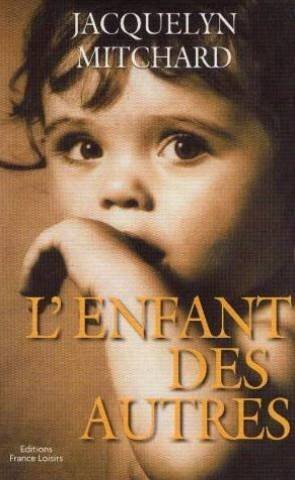 L'enfant des autres | eBay