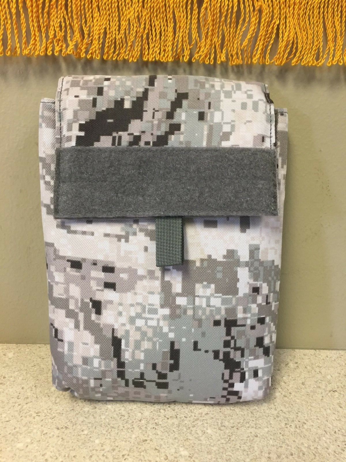 LBX-0305 33oz Hydration Pouch Snow Raptor LBT LBX | eBay