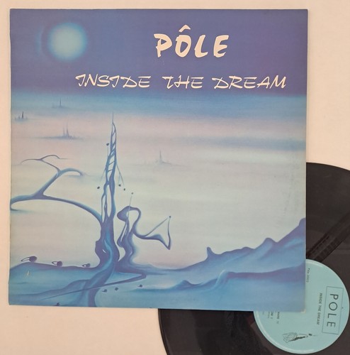 LP 33T Pôle "Inside the dream" - (EX/EX) | eBay