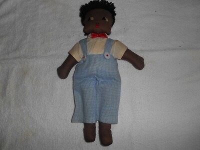 Primitives - Primitive Rag Dolls