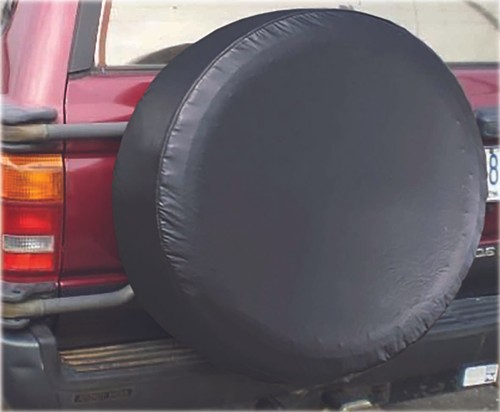 Pro-Kit TYRE COVER - 4X4 PLAIN HEAVY DUTY 29'' | eBay