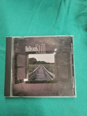 BODEANS STILL CD 786984039129| eBay