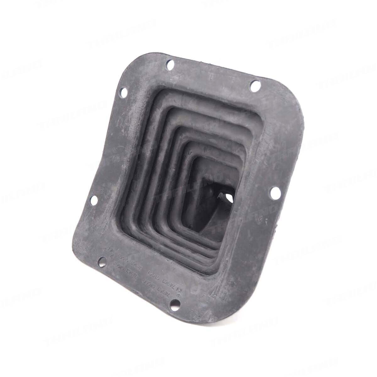 Shift Gear Lever Boot Cover Rubber For Nissan Big-M D21 Navara 1994 ...