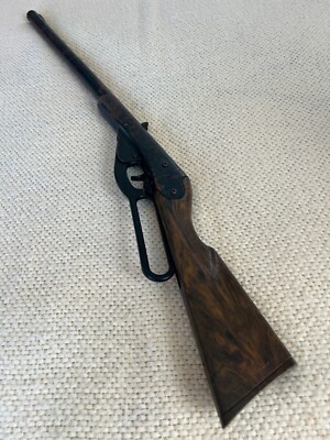 Daisy Model 1058 BB Gun | eBay