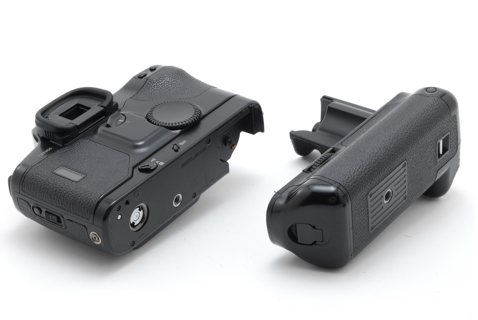 [Near MINT] Canon EOS-1 HS SLR Film Camera Power Drive Booster PB-E1 From JAPAN | eBay