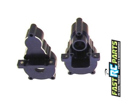 Hot Racing Losi Mini LST aluminum center gear box MLT3806 | eBay