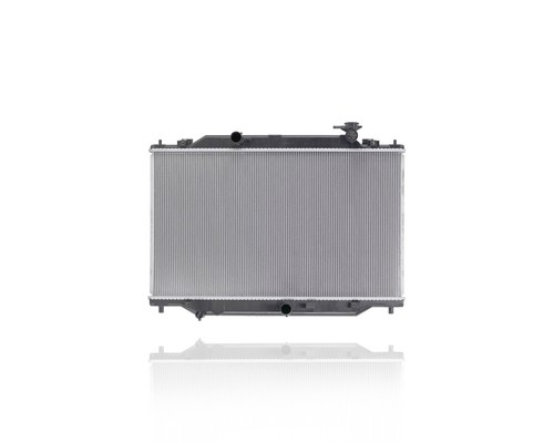 Radiator - PBI 13659 For/Fit 17-20 Mazda CX5 - PYFW15200 1-Row | eBay