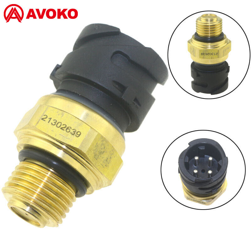 21746206 FOR VOLVO TRUCK D12 D13 OIL PAN PRESSURE SENSOR OE 21746206 FOR VOLVO TRUCK D12 D13 OIL PAN PRESSURE SENSOR OE
