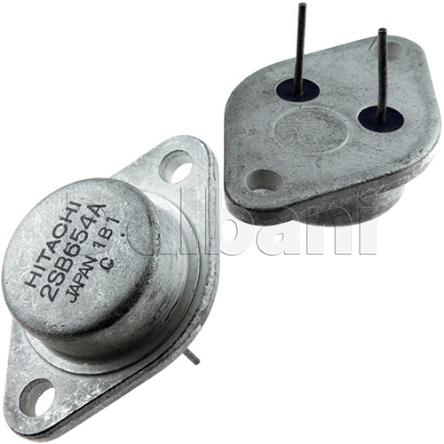 2SB654A Original New Transistor B654A | eBay