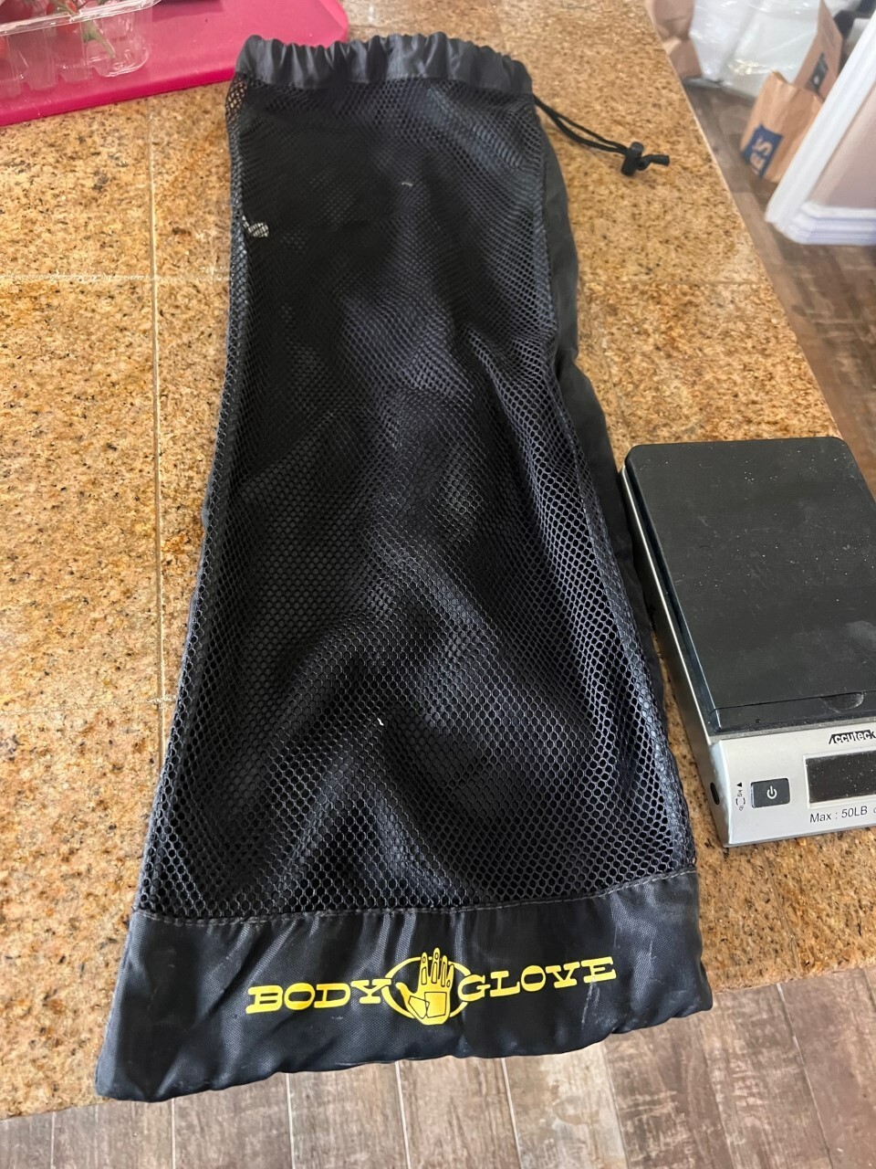 bodyglove beach flipper carry bag | eBay