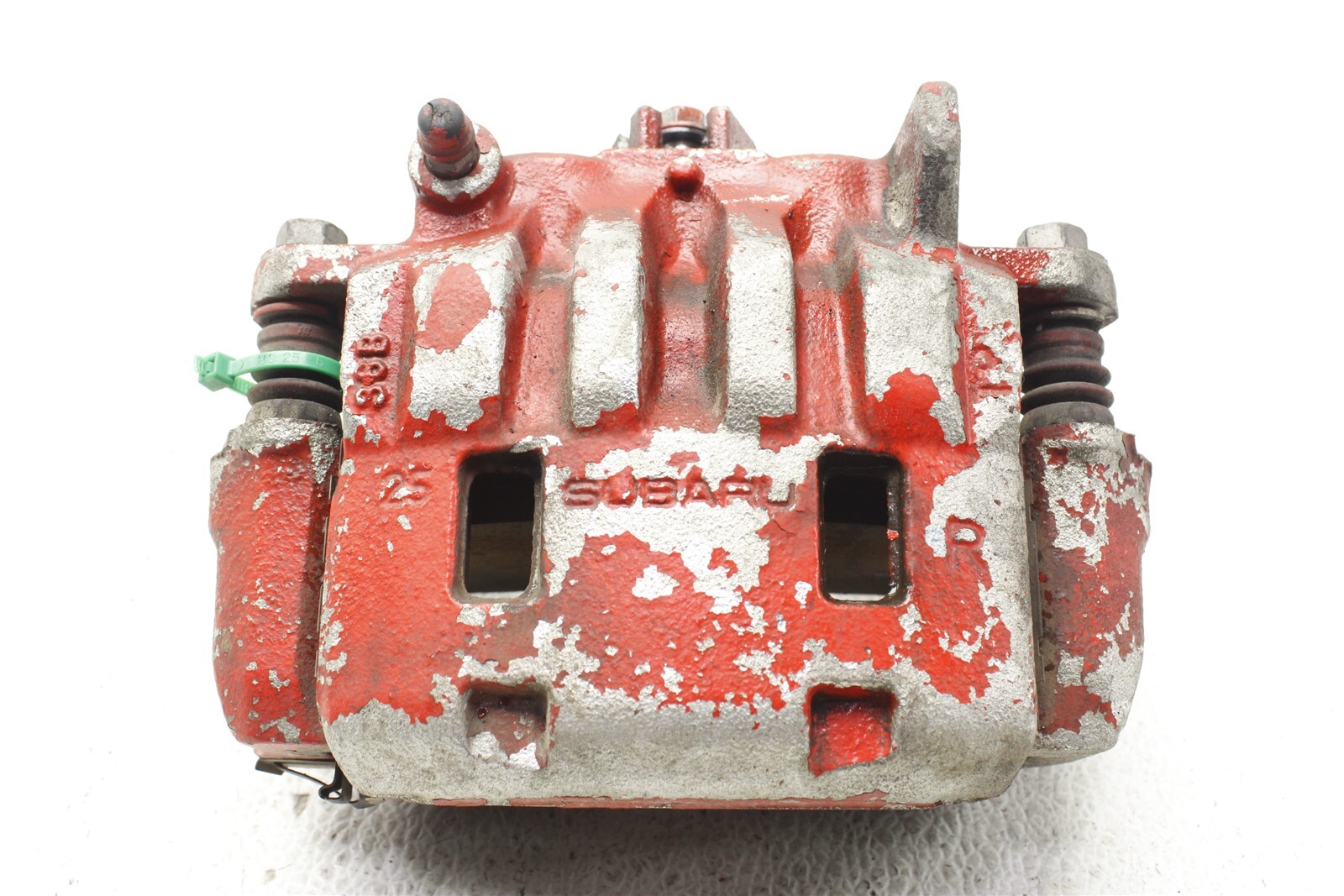 13 14 Scion FR-S Passenger Front Right Rh Brake Caliper FRS BRZ OEM ...