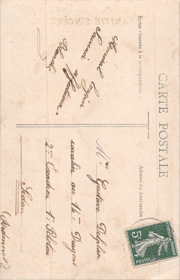 CPA Fantasy, Photo Art - Woman (147105) | eBay