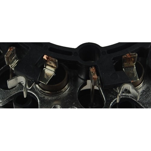 Rectifier 6-35Amp Diodes M8 Stud RI-35 Regitar USA | eBay