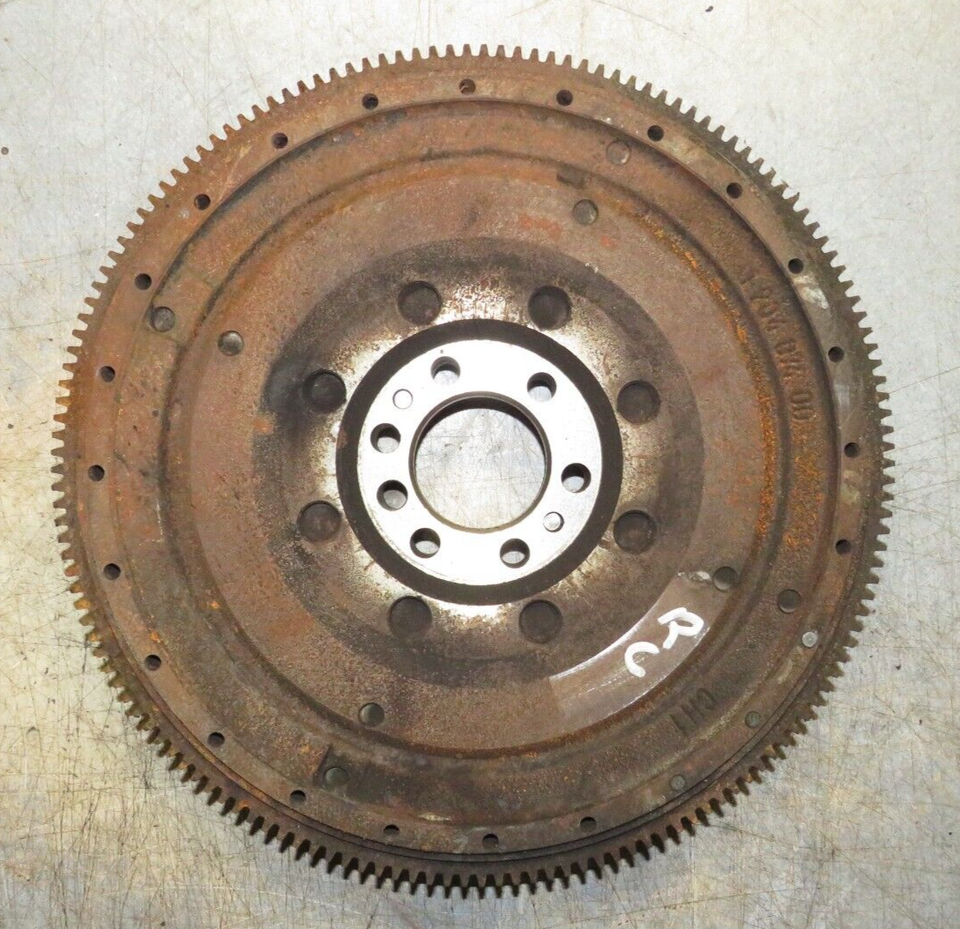 1989-1996 Corvette C4 Flywheel, GM 10174482 | eBay