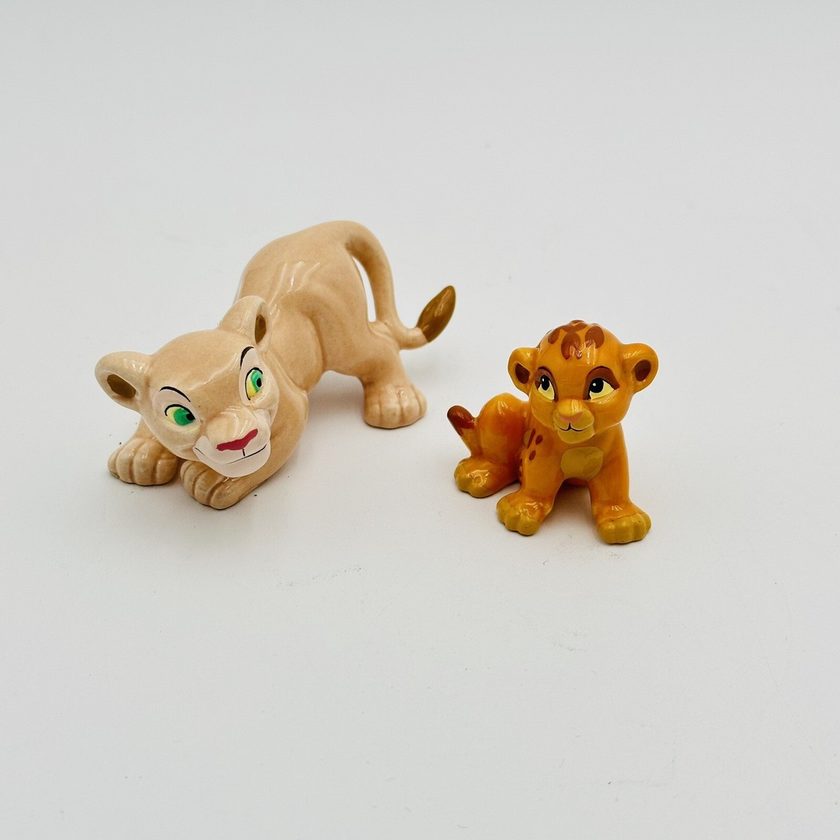 The Lion King Young Nala