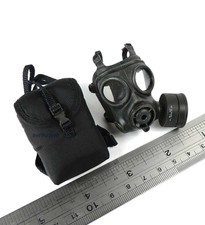 ACI Toys 1 6 Gas Mask SF 10 SAS GSG 9 GIGN Seal Modern Military Warfare ...
