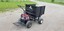 Garlock / Panther Power Dump Cart / Ride on/ Landscaping Cart | eBay