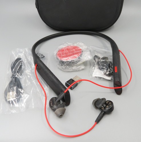 Plantronics Voyager 6200 UC Ear Headset B6200 | eBay