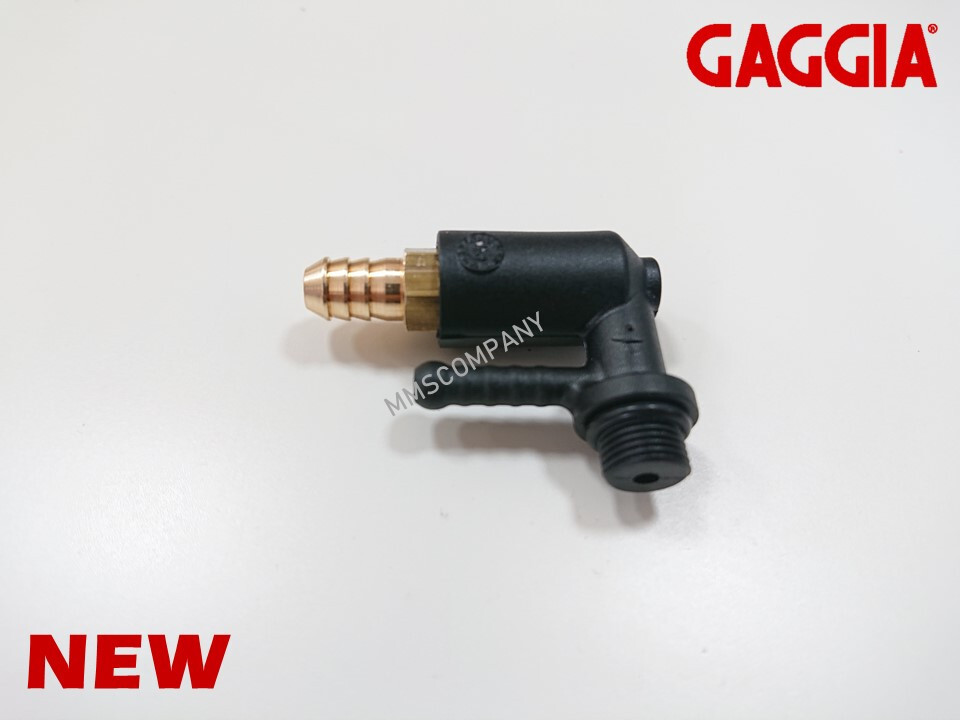 Gaggia Parts - OPV/Safety Valve Mod (Fixed) 9bar for Classic Pro (V3 ...