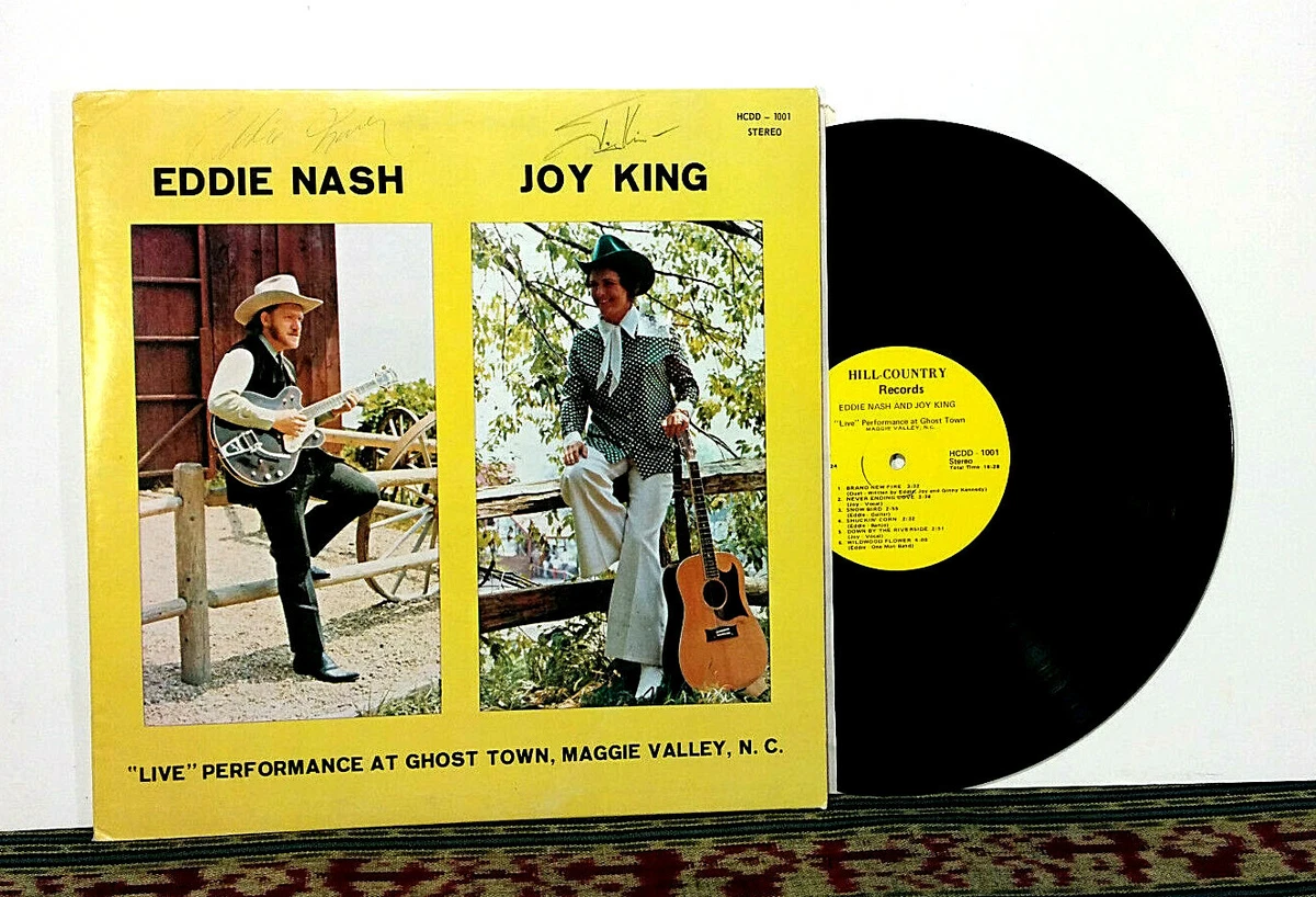 Eddie Nash