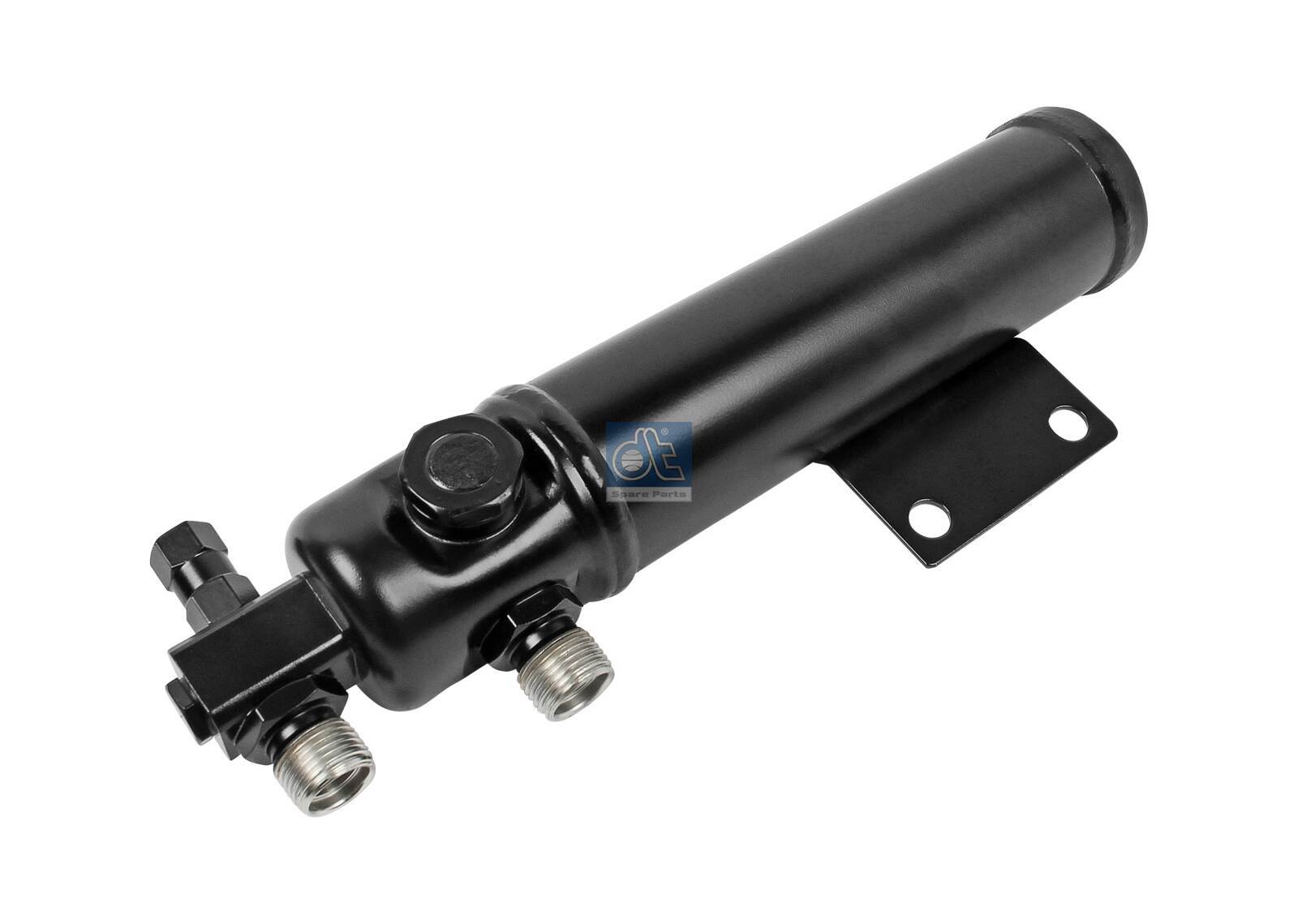 CAPSautomotive Dryer air conditioning 000 830 2483 0008302483 for ...