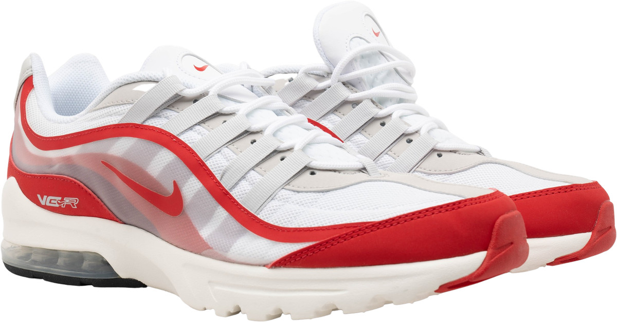 Nike Air Max VG-R White University Red for Sale | Authenticity ...