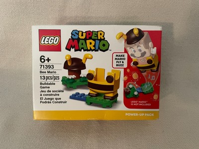 LEGO Bee Mario Power-Up Pack SUPER MARIO (71393) 673419339636 | eBay