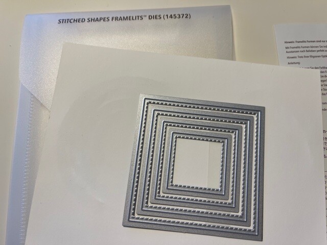 Stampin' Up! Dies, Framelits, and Thinlits *Retired* | eBay