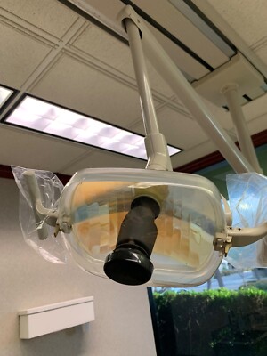 ADEC Dental Exam Track Light | eBay