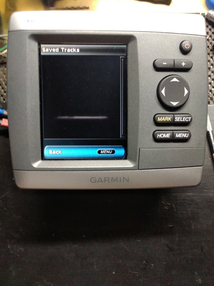 GARMIN GPS 441/ 441s RESTORATION SERV. | eBay