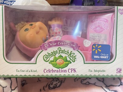 cabbage patch kids | eBay