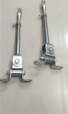 TOYOTA LAND CRUISER FJ40 FJ45 Mirror Arm TelescopicGenuine JDM OEM ...