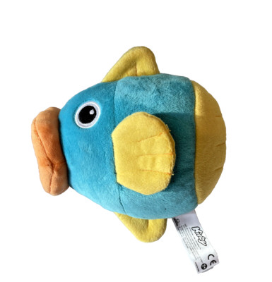 Kirby Super Star Plush doll ALL STAR COLLECTION Kine Fish | eBay
