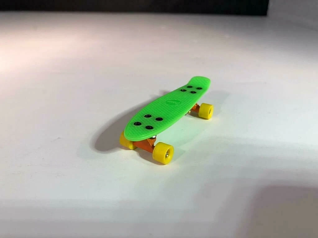Tech Deck Penny Board