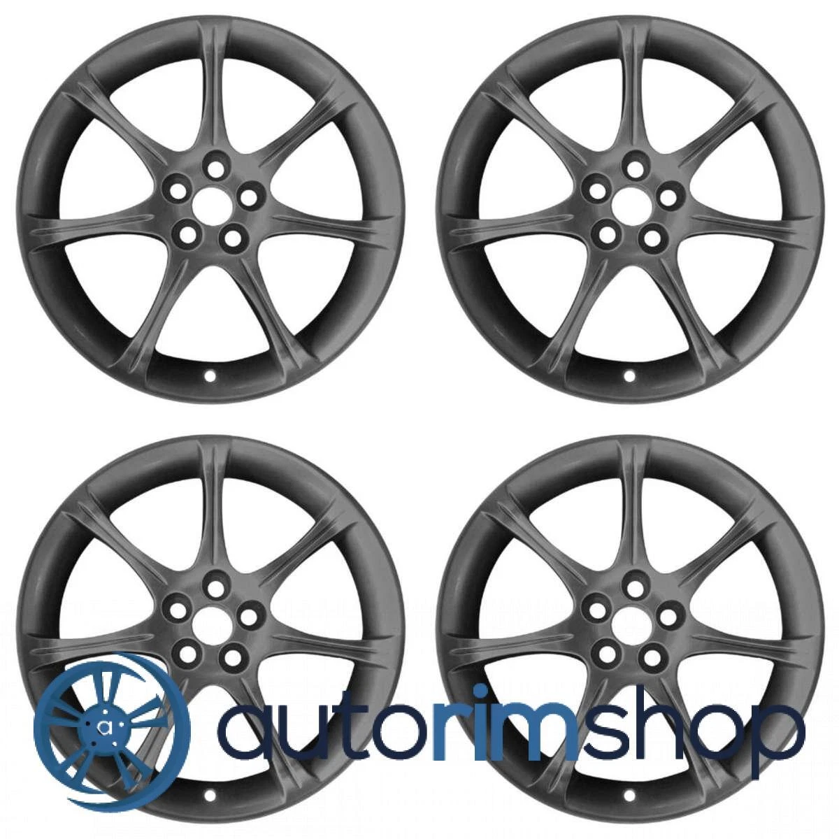 Scion Tc Lug Pattern For