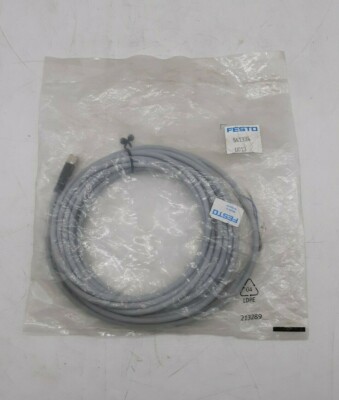 Festo 541334 Cable Assembly | eBay