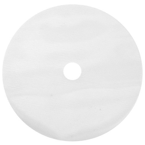 8 Pcs Round Silicone Dehydrator Sheets, Non-Stick Fruit Dehydrator Mats ...