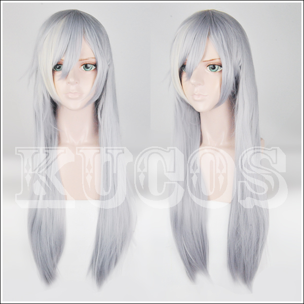 IDOLiSH7 RE:Vale Yuki Anime Orikasa Yukito Cosplay Wig | eBay