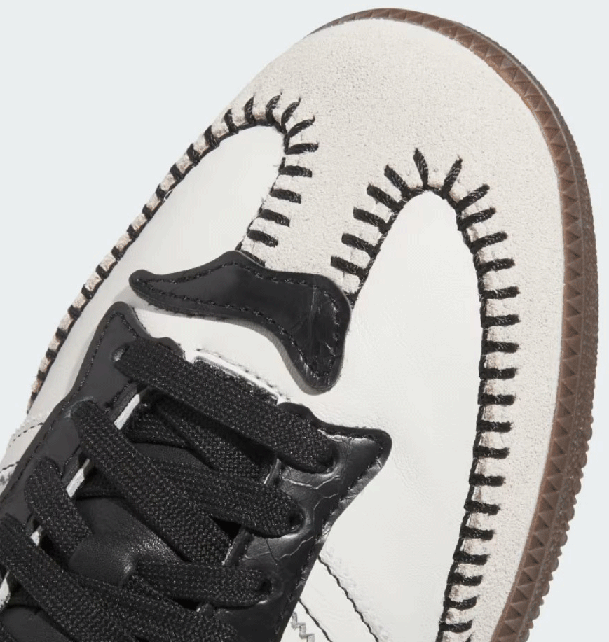 adidas Originals Samba OG Men’s Shoes JI3931 | eBay